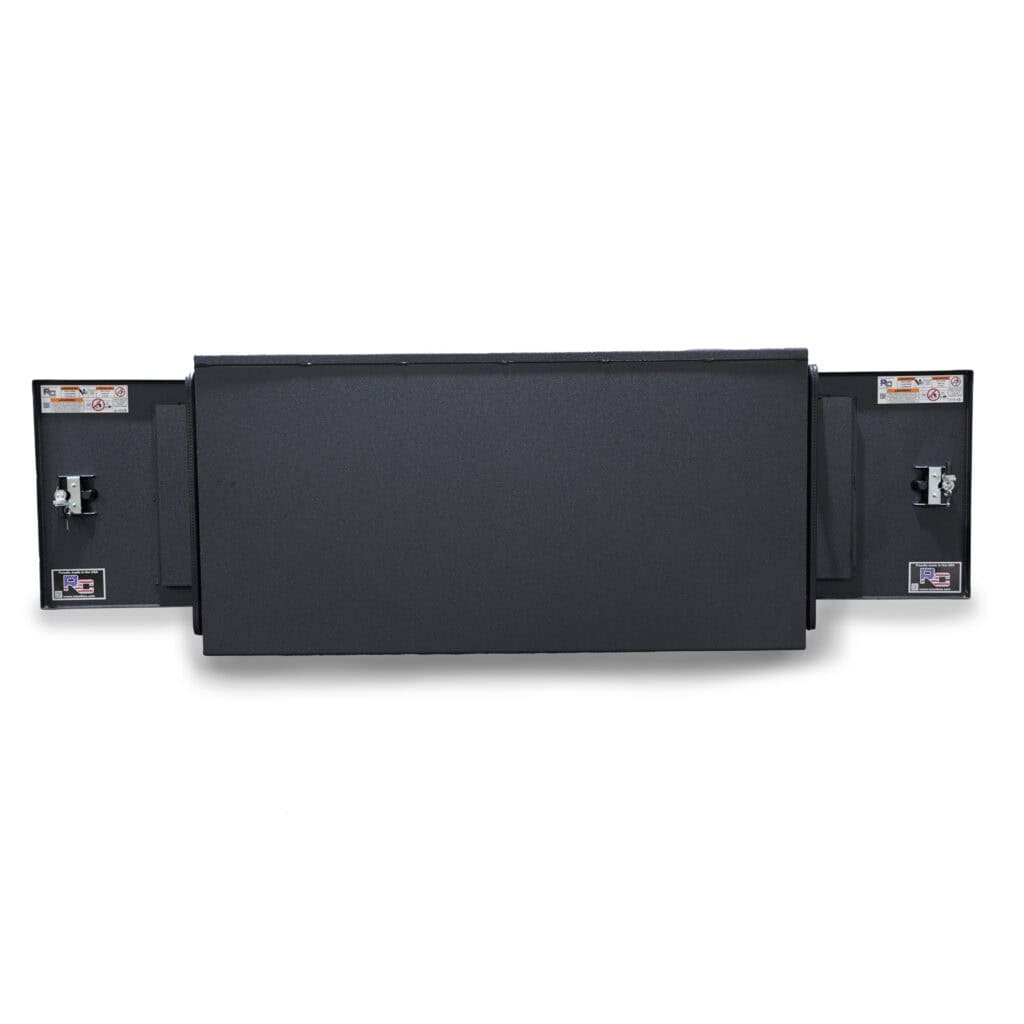 Hiker Trailers Fridge Box – Deer Creek Outdoor Gear