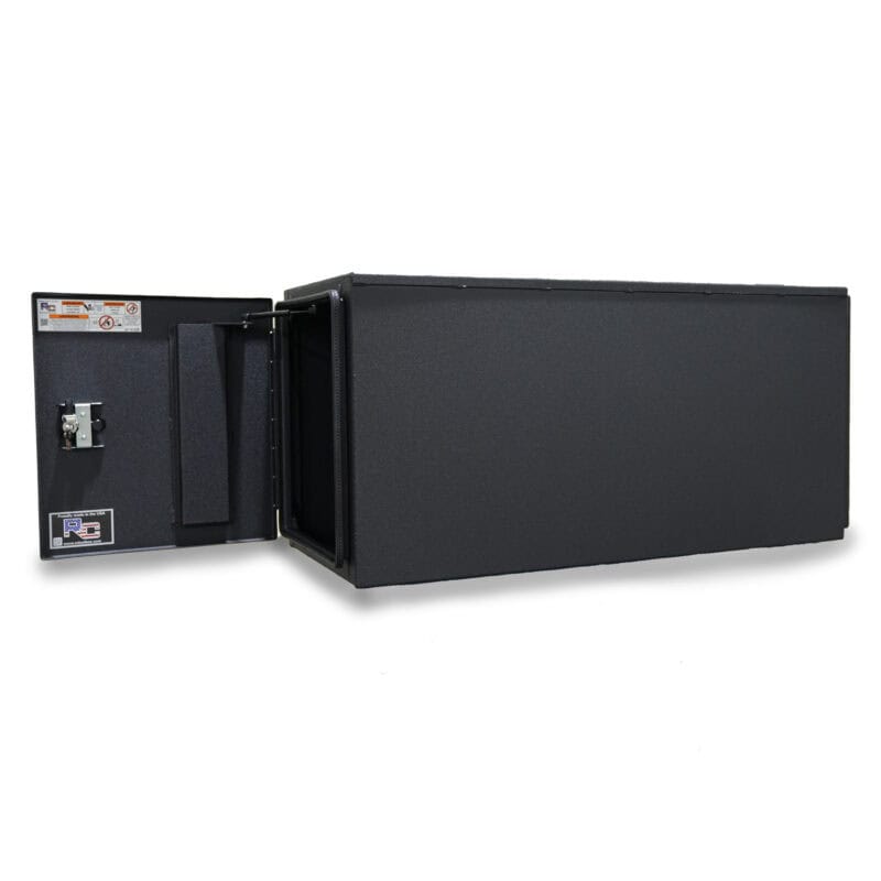 Hiker Trailers Fridge Box – Deer Creek Outdoor Gear