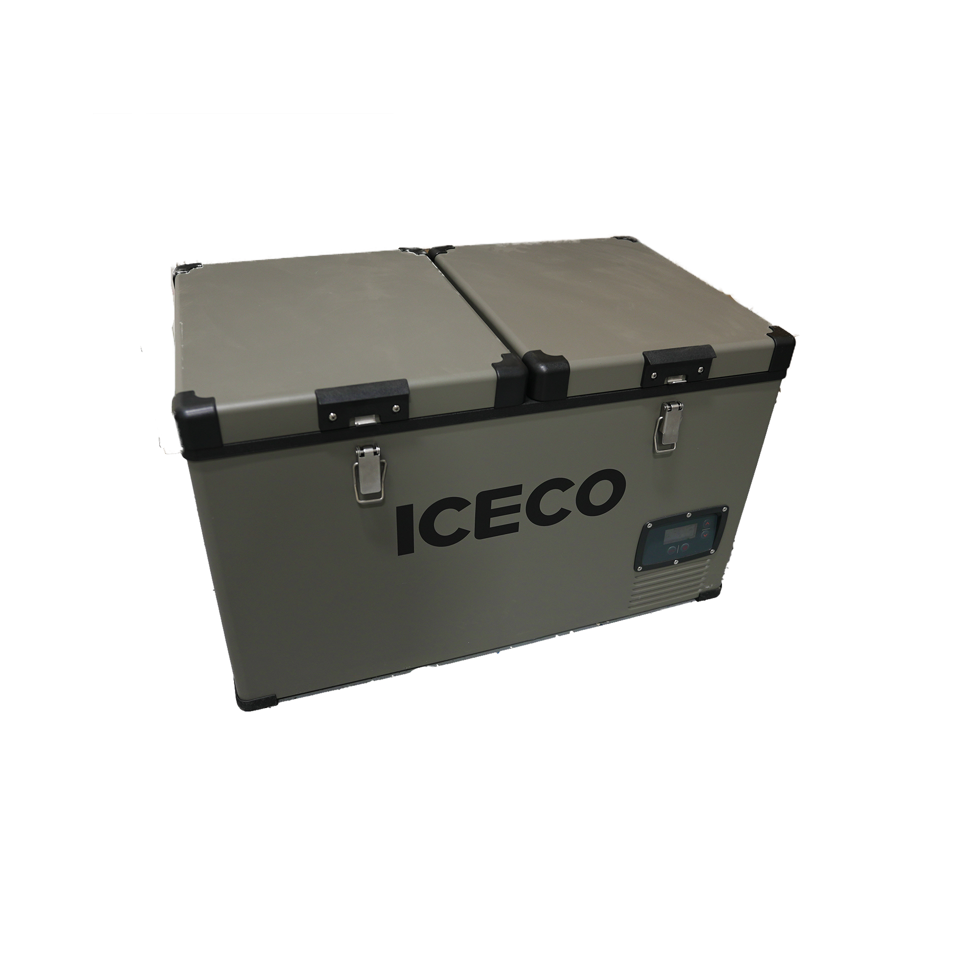OPEN BOX – Iceco VL60 Dual – Deer Creek Overland Gear