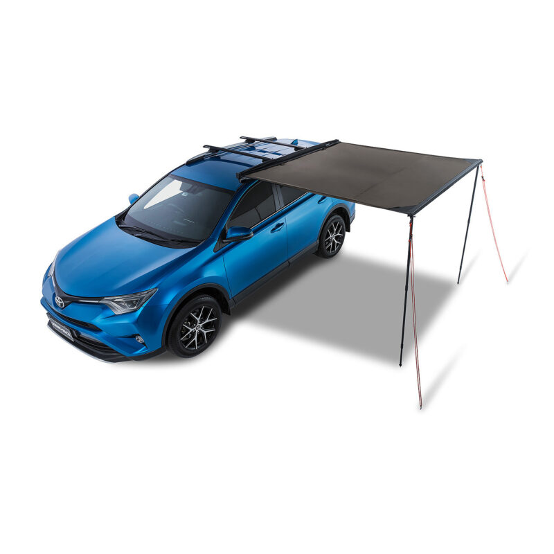 Rhino Rack Sunseeker & Extension Bundle – Deer Creek Outdoor Gear