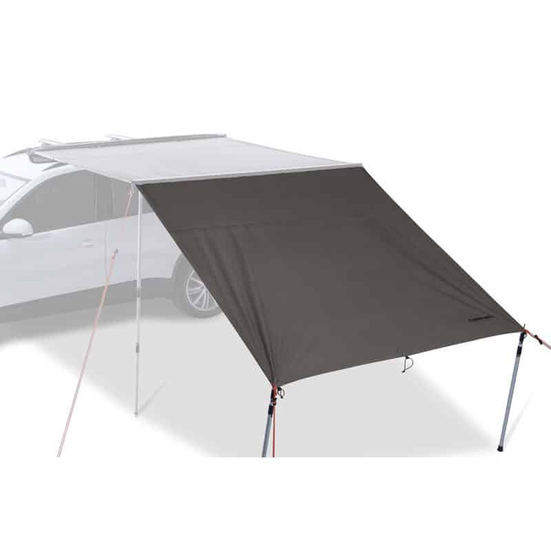 Rhino Rack Sunseeker & Extension Bundle – Deer Creek Outdoor Gear